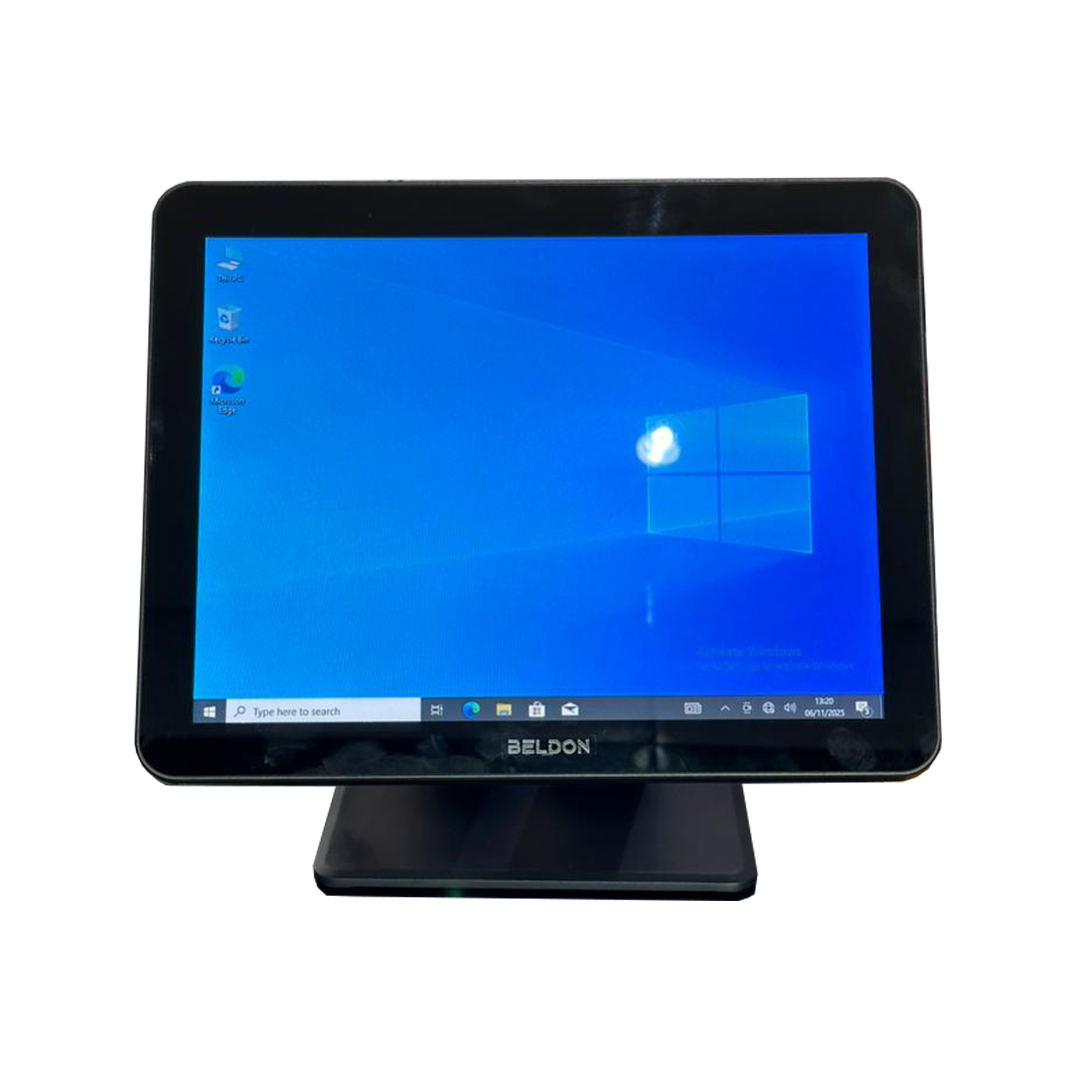 BELDON BN-i7-SINGLE POS Machine | POSMAX