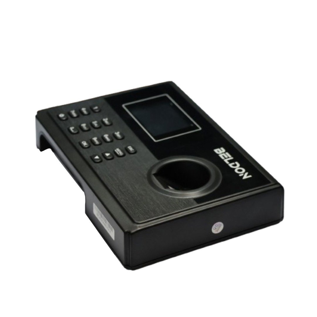 BIOMETRIC FINGERPRINT TIME ATTENDANCE MACHINE BN-T109A | POSMAX