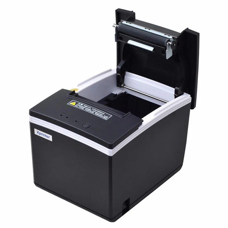 XPRINTER - 80MM BLUETOOTH THERMAL RECEIPT BILL PRINTER - XP-E200L-BT