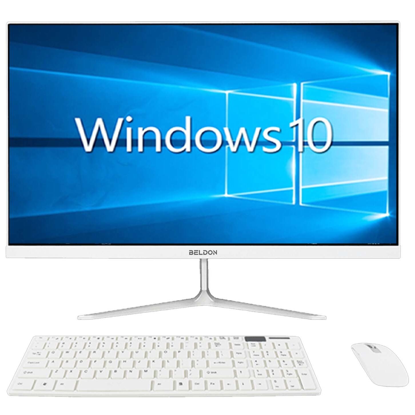 BELDON – ALL IN ONE PC 11 GEN